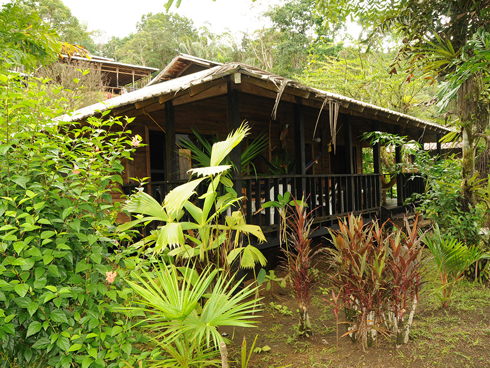 Mapara Crab – Pequeños Hoteles Con Encanto